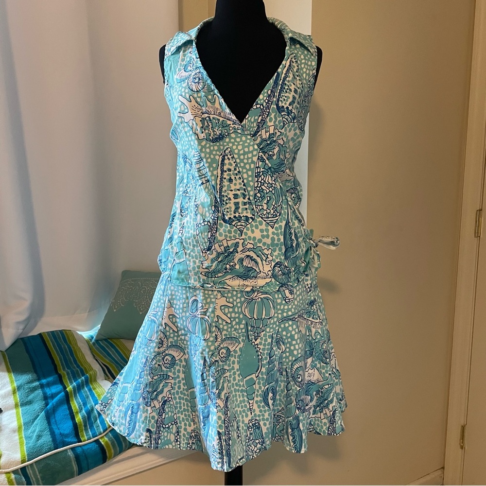 Vintage Key West Beachy Matching Set - Gem